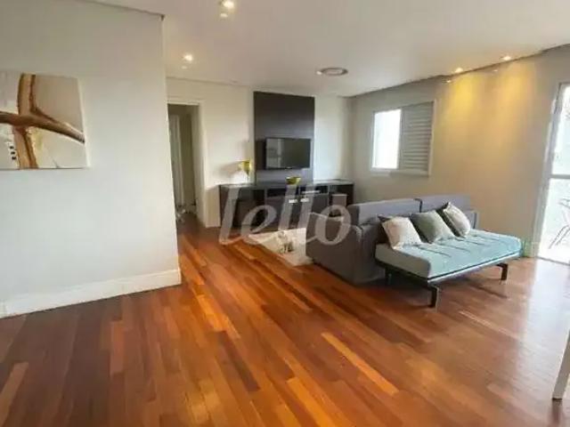 Apartamento para Venda em Santo André/SP Jardim 3 Quartos