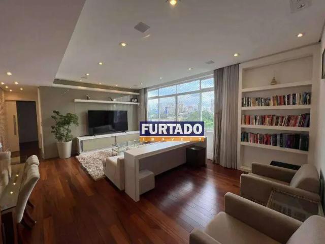 Apartamento para Venda em Santo André/SP Jardim 3 Quartos