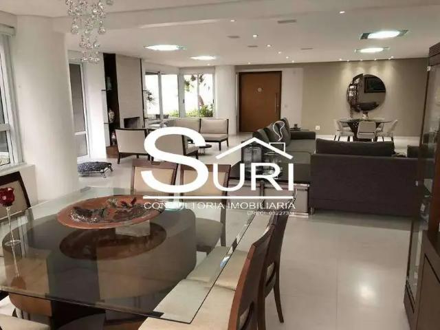 Apartamento para Venda em Santo André/SP Jardim 3 Quartos