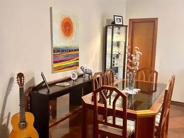Apartamento para Venda em Santo André/SP Jardim 3 Quartos
