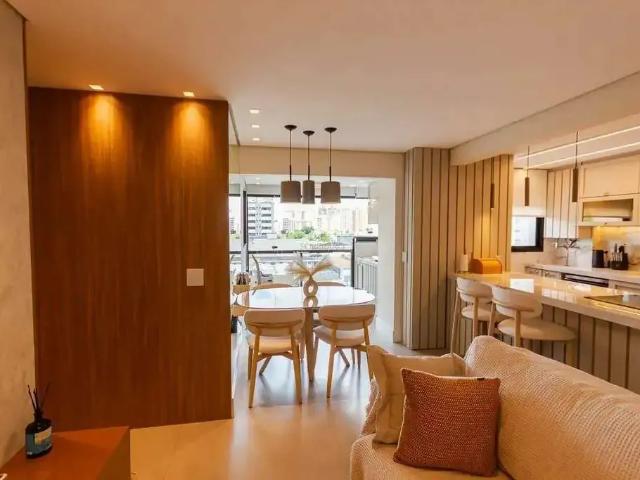 Apartamento para Venda em Santo André/SP Jardim 3 Quartos