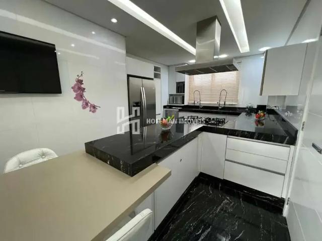 Apartamento para Venda em Santo André/SP Jardim
