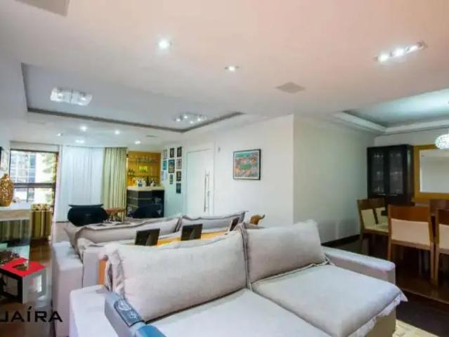 Apartamento para Venda em Santo André/SP Jardim 4 Quartos
