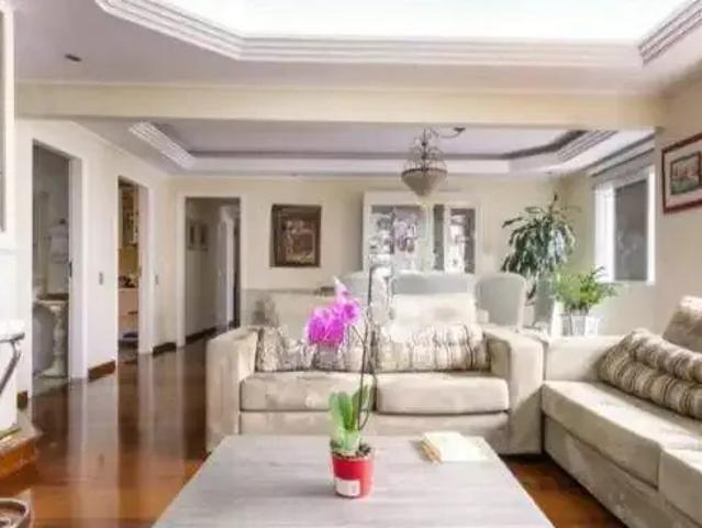 Apartamento para Venda em Santo André/SP Jardim 4 Quartos