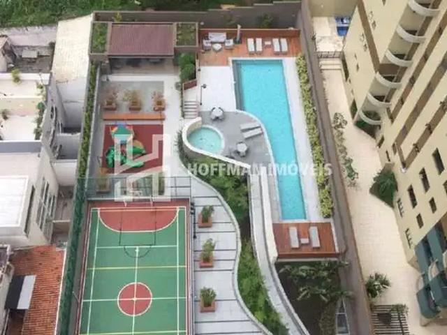 Apartamento para Venda em Santo André/SP Jardim 4 Quartos