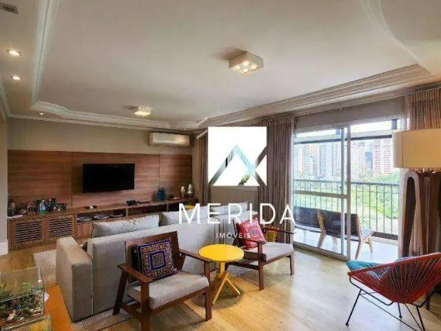 Apartamento para Venda em Santo André/SP Jardim 4 Quartos