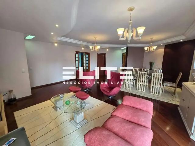 Apartamento para Venda em Santo André/SP Jardim 4 Quartos