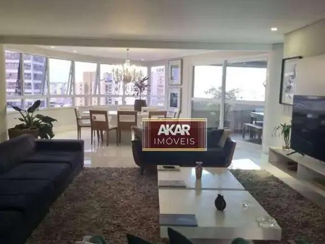 Apartamento para Venda em Santo André/SP Jardim 4 Quartos