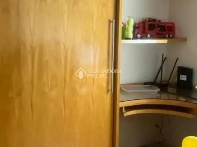 Apartamento para Venda em Santo André/SP Jardim 4 Quartos