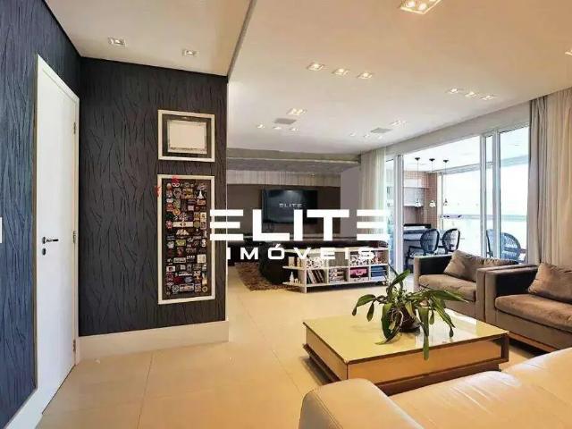 Apartamento para Venda em Santo André/SP Jardim 4 Quartos