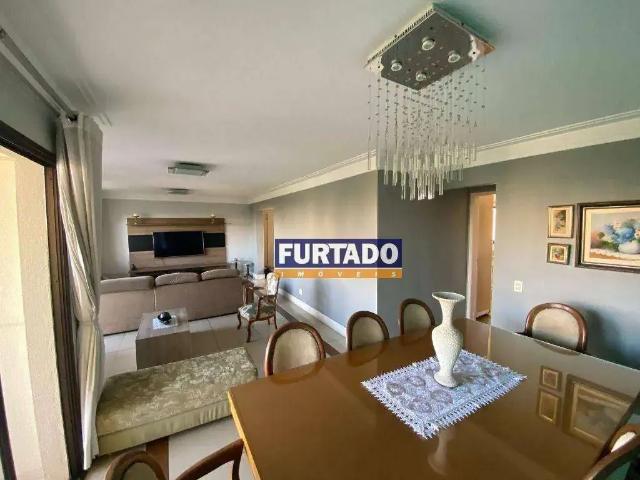 Apartamento para Venda em Santo André/SP Jardim 4 Quartos