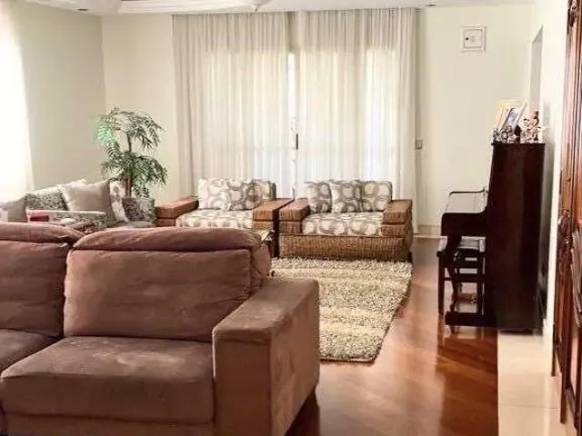 Apartamento para Venda em Santo André/SP Jardim 4 Quartos