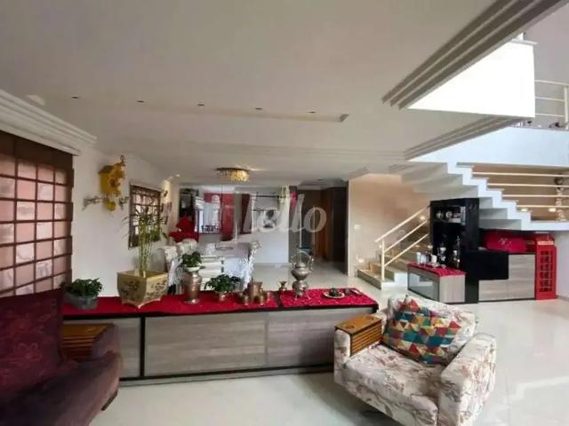 Apartamento para Venda em Santo André/SP Jardim 4 Quartos