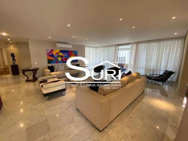 Apartamento para Venda em Santo André/SP Jardim 4 Quartos