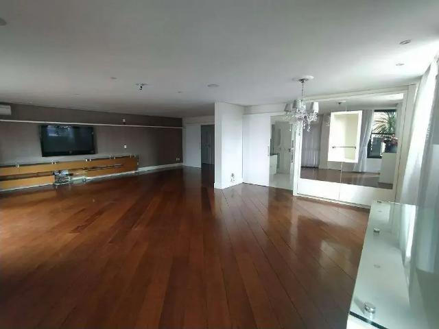 Apartamento para Venda em Santo André/SP Jardim 4 Quartos