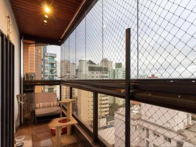 Apartamento para Venda em Santo André/SP Jardim 4 Quartos