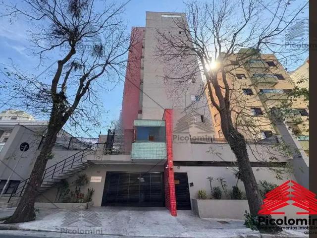 Apartamento para Venda em Santo André/SP Jardim 4 Quartos