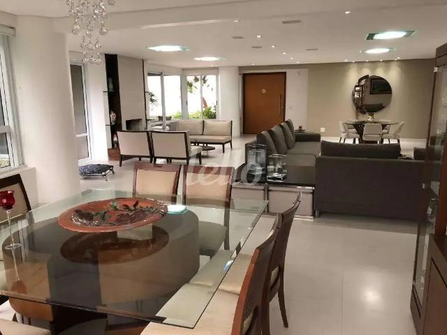 Apartamento para Venda em Santo André/SP Jardim 4 Quartos