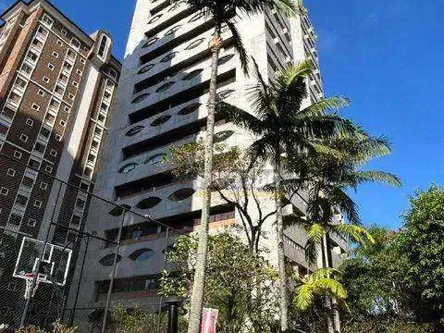 Apartamento para Venda em Santo André/SP Jardim 4 Quartos