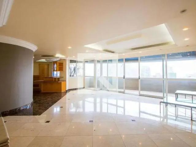 Apartamento para Venda em Santo André/SP Jardim 4 Quartos