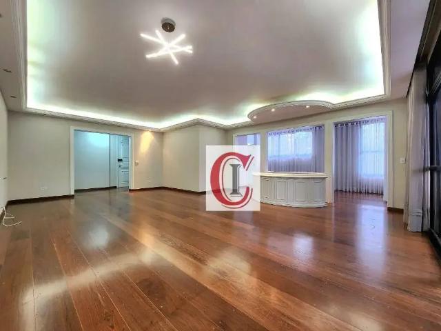 Apartamento para Venda em Santo André/SP Jardim 4 Quartos