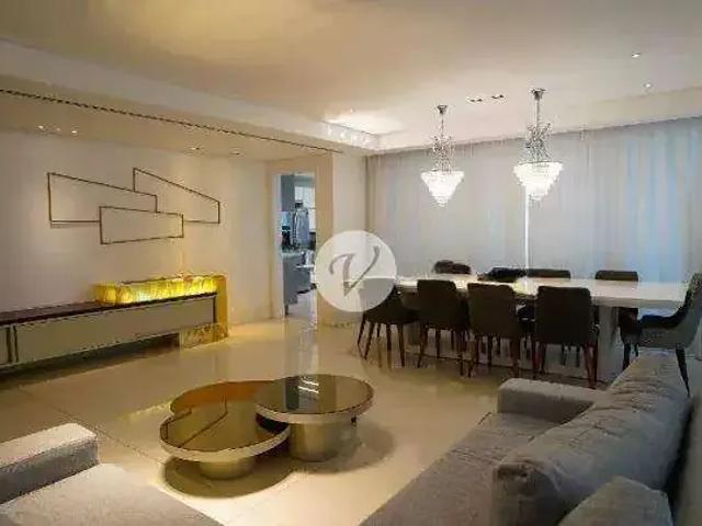 Apartamento para Venda em Santo André/SP Jardim 4 Quartos