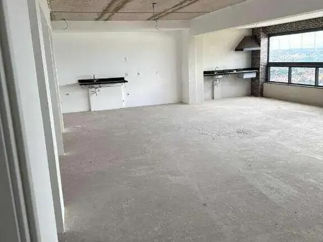 Apartamento para Venda em Santo André/SP Jardim 4 Quartos