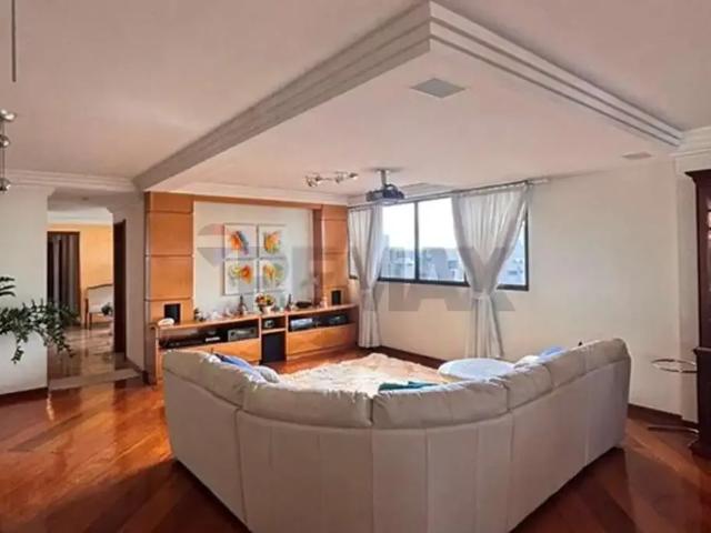 Apartamento para Venda em Santo André/SP Jardim 4 Quartos