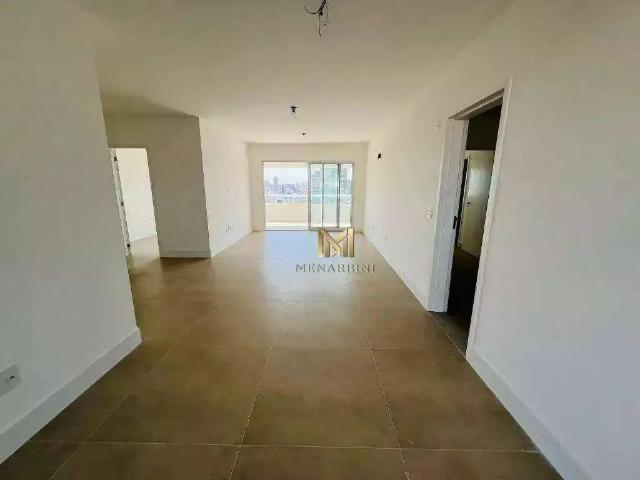 Apartamento para Venda em Santo André/SP Jardim 4 Quartos