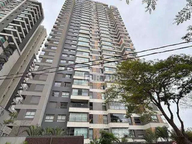 Apartamento para Venda em Santo André/SP Jardim 4 Quartos