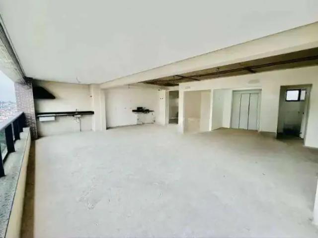 Apartamento para Venda em Santo André/SP Jardim 4 Quartos