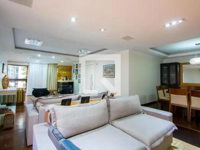 Apartamento para Venda em Santo André/SP Jardim 4 Quartos