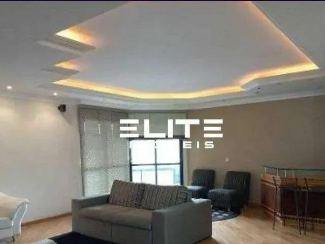Apartamento para Venda em Santo André/SP Jardim 4 Quartos