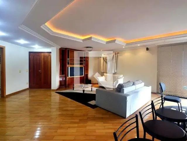 Apartamento para Venda em Santo André/SP Jardim 4 Quartos