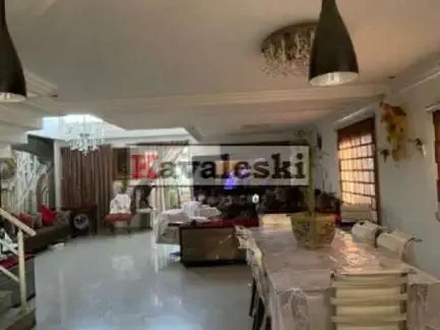 Apartamento para Venda em Santo André/SP Jardim 4 Quartos
