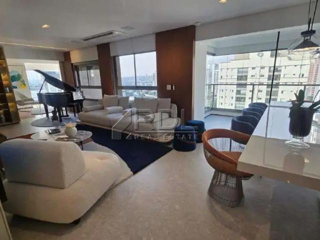 Apartamento para Venda em Santo André/SP Jardim 4 Quartos