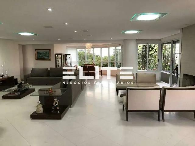Apartamento para Venda em Santo André/SP Jardim 4 Quartos