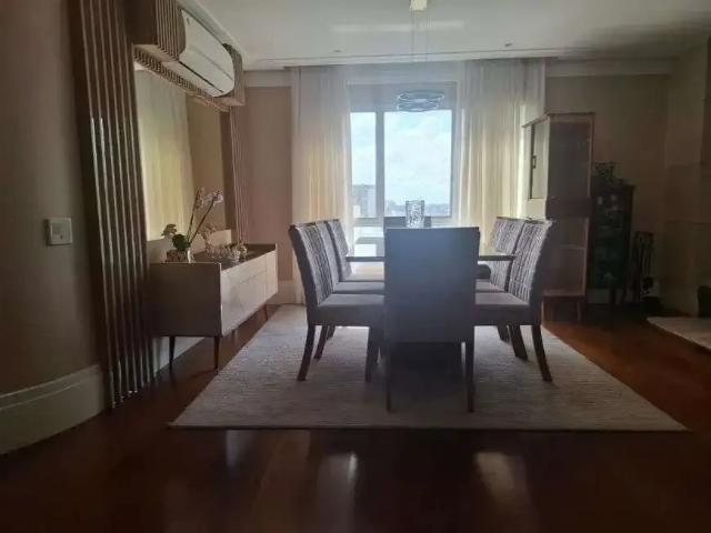 Apartamento para Venda em Santo André/SP Jardim 4 Quartos