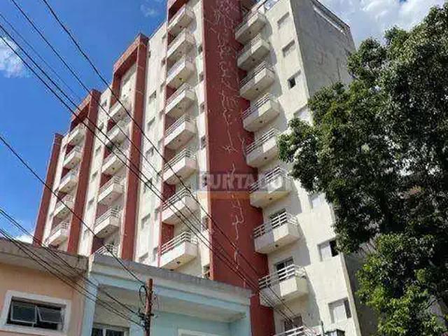 Apartamento para Venda em Santo André/SP Jardim 4 Quartos