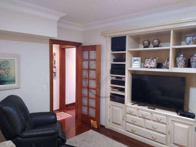 Apartamento para Venda em Santo André/SP Jardim 4 Quartos