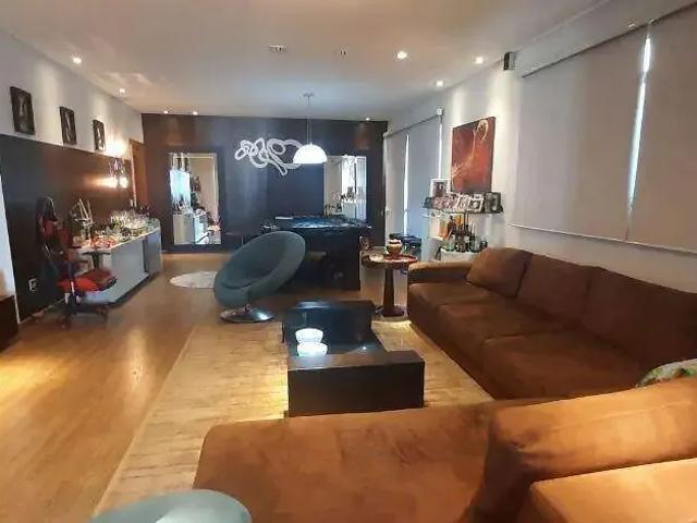Apartamento para Venda em Santo André/SP Jardim 4 Quartos
