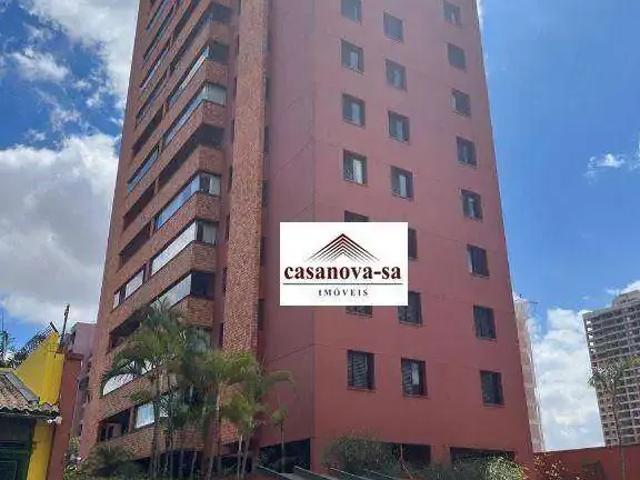Apartamento para Venda em Santo André/SP Jardim 4 Quartos