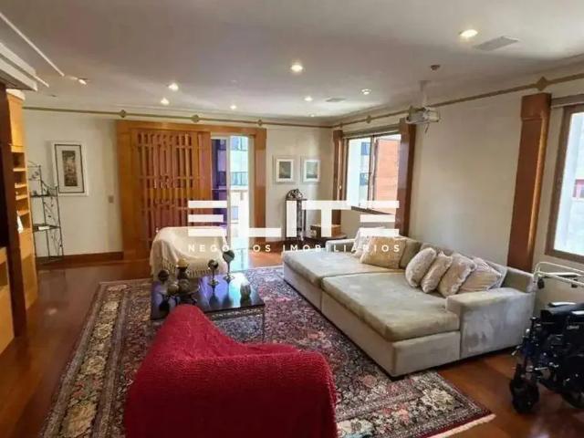Apartamento para Venda em Santo André/SP Jardim 4 Quartos