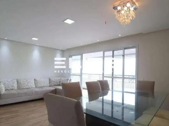 Apartamento para Venda em Santo André/SP Jardim 4 Quartos