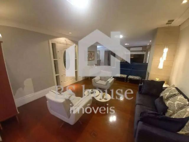 Apartamento para Venda em Santo André/SP Jardim 4 Quartos
