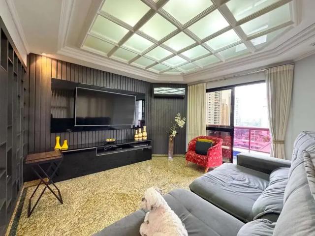 Apartamento para Venda em Santo André/SP Jardim 4 Quartos