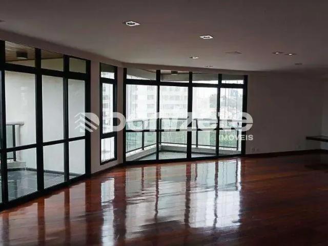 Apartamento para Venda em Santo André/SP Jardim 4 Quartos