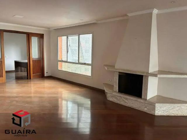 Apartamento para Venda em Santo André/SP Jardim 4 Quartos