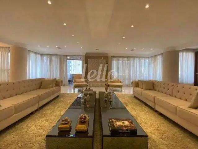 Apartamento para Venda em Santo André/SP Jardim 4 Quartos