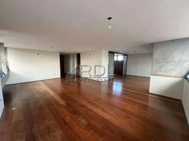 Apartamento para Venda em Santo André/SP Jardim 4 Quartos